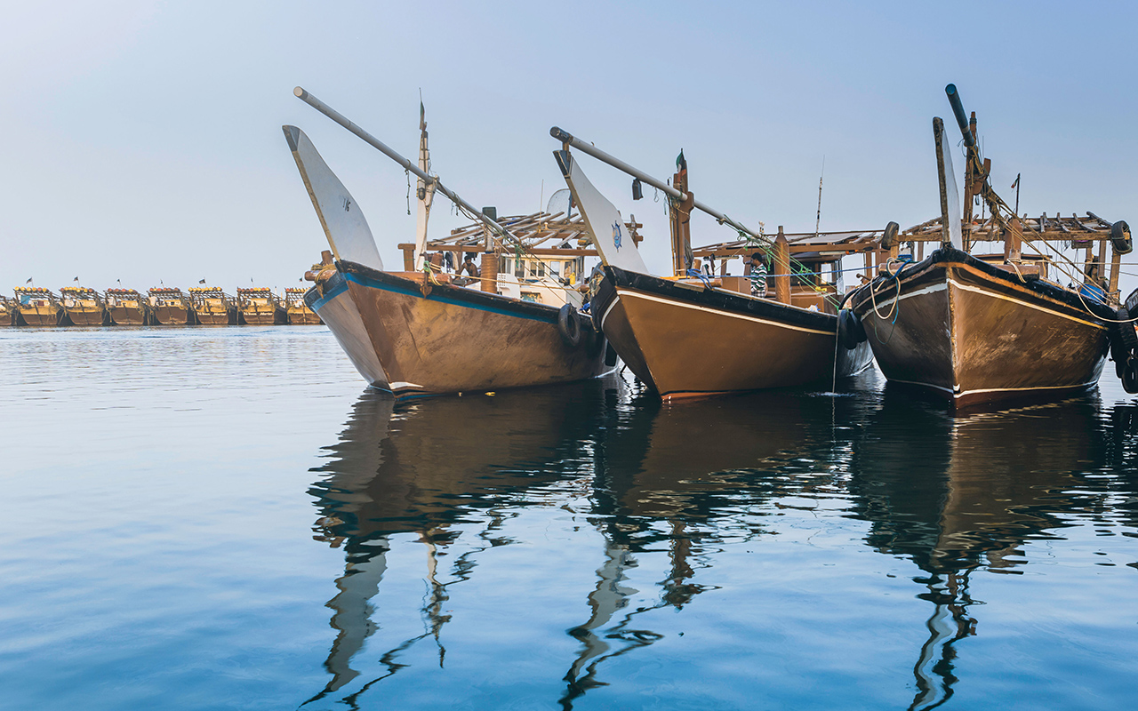 Al Kout | Tamdeen Group