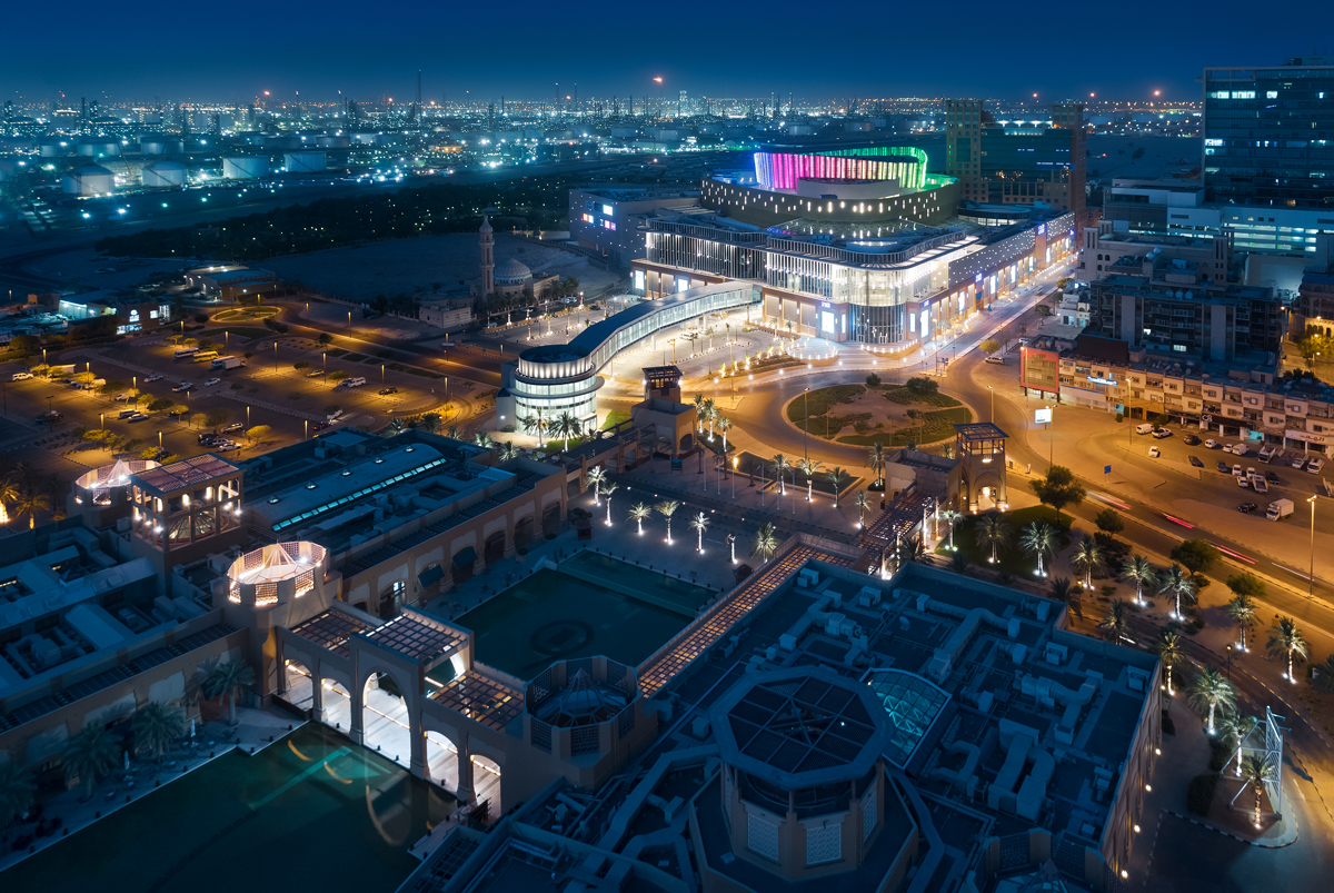 Al Kout | Tamdeen Group