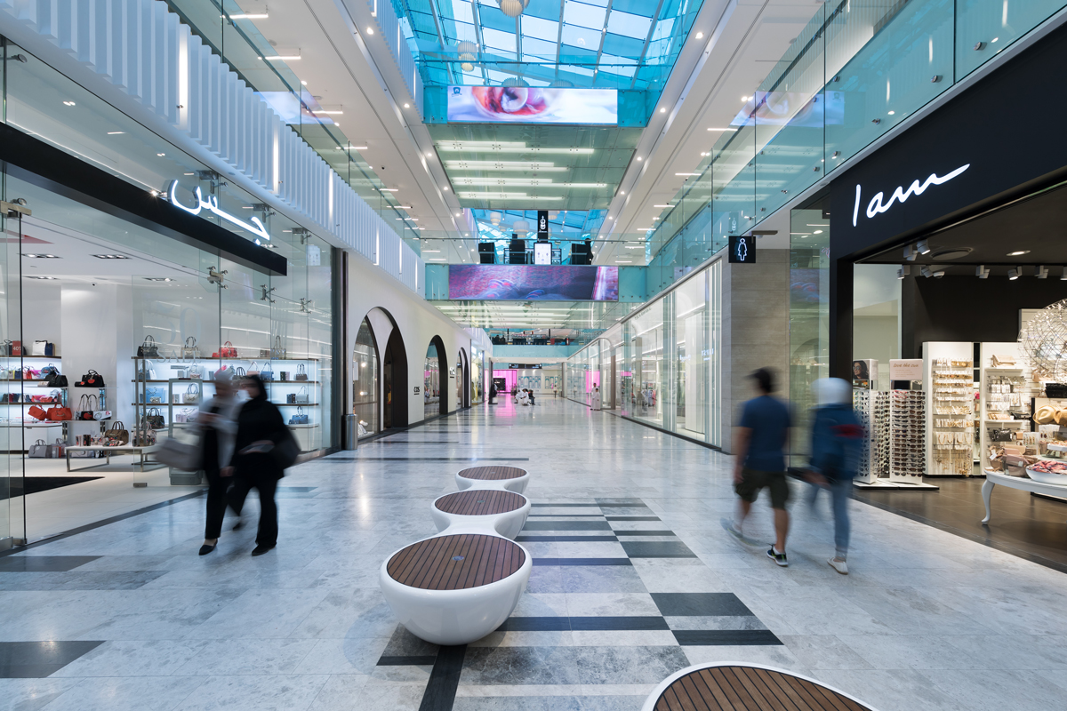 Al Kout | Tamdeen Group