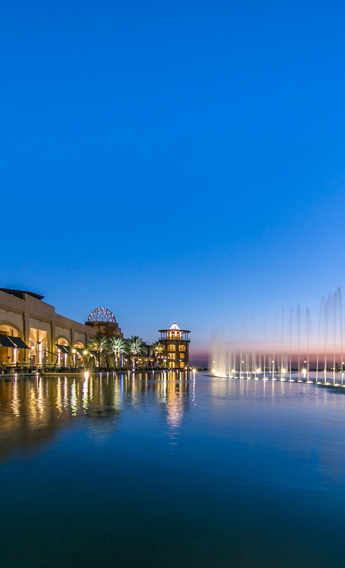 Al Kout | Tamdeen Group