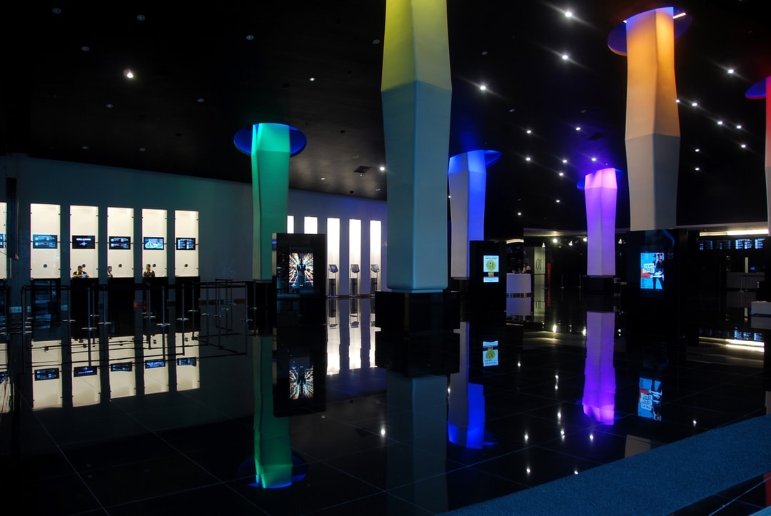 Cinescape | Tamdeen Group