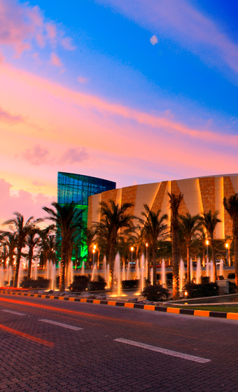 Tamdeen Group | Deliver the Promise