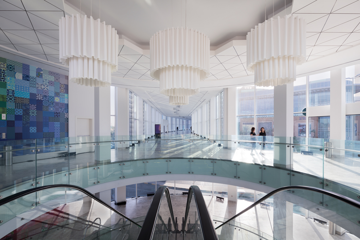 Al Kout | Tamdeen Group