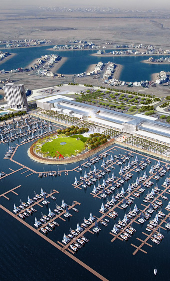 Tamdeen Group | Deliver the Promise