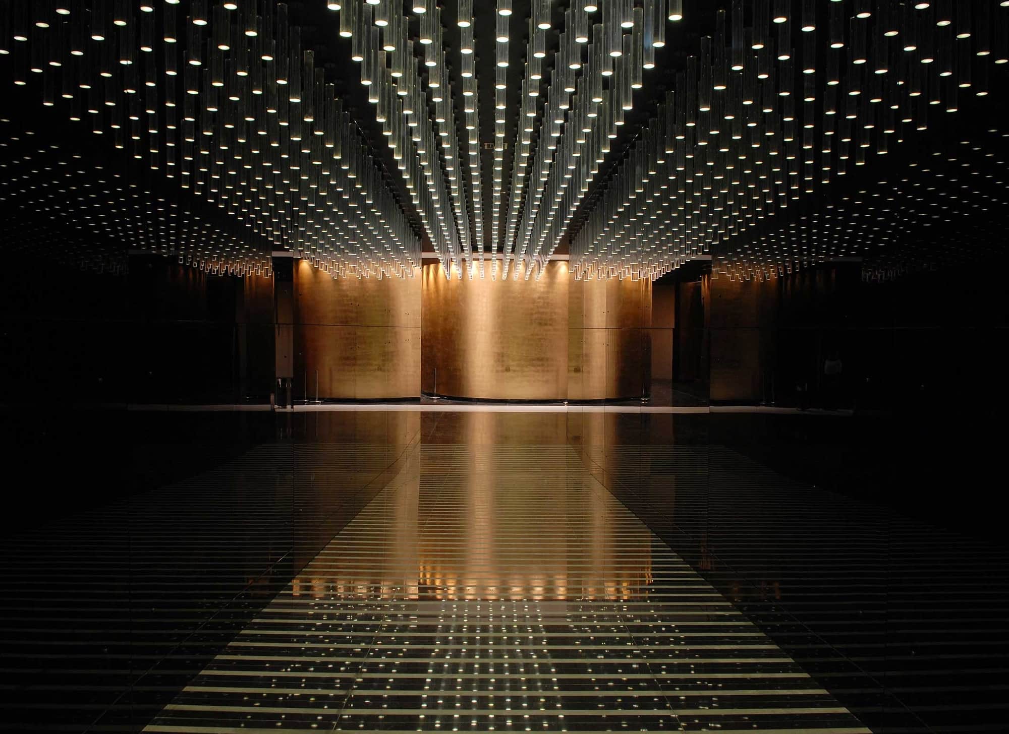 Cinescape | Tamdeen Group