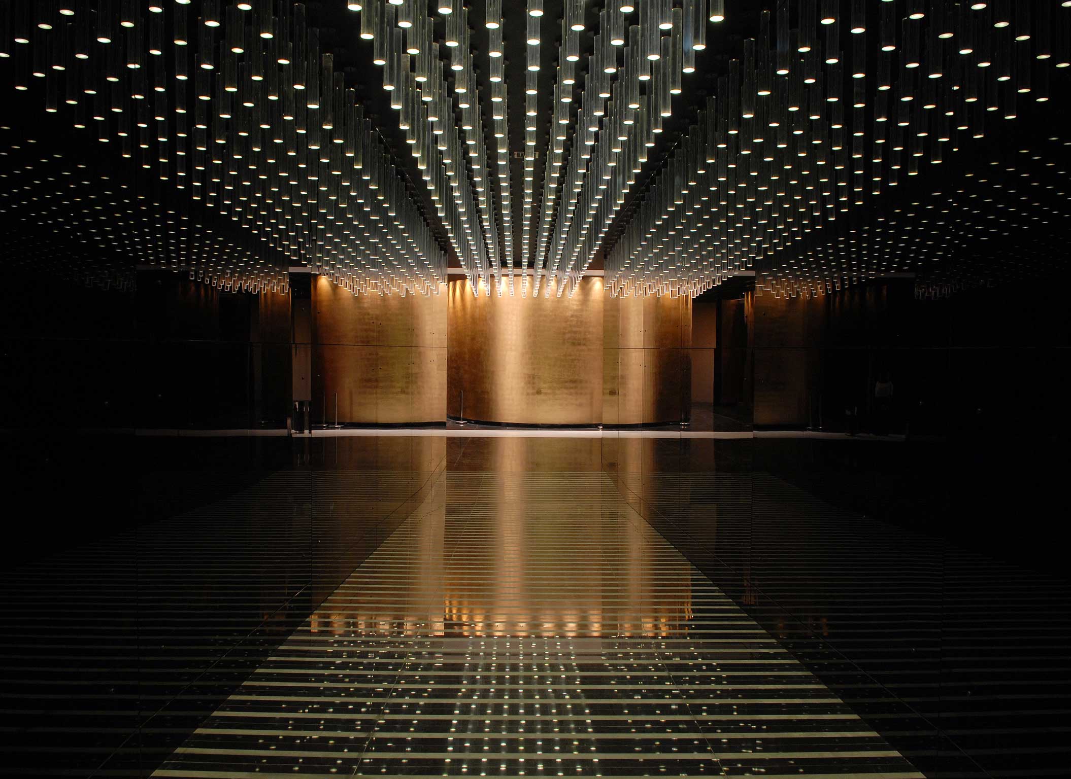 Cinescape | Tamdeen Group