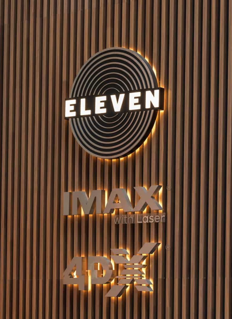 Cinescape | Tamdeen Group