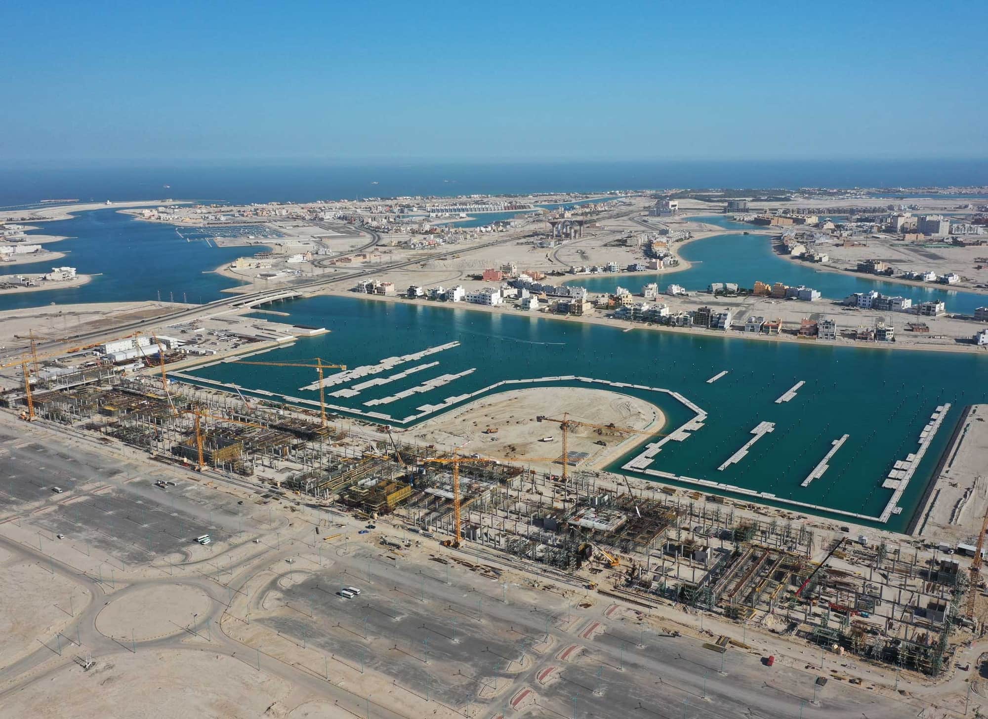 Al Khiran | Tamdeen Group