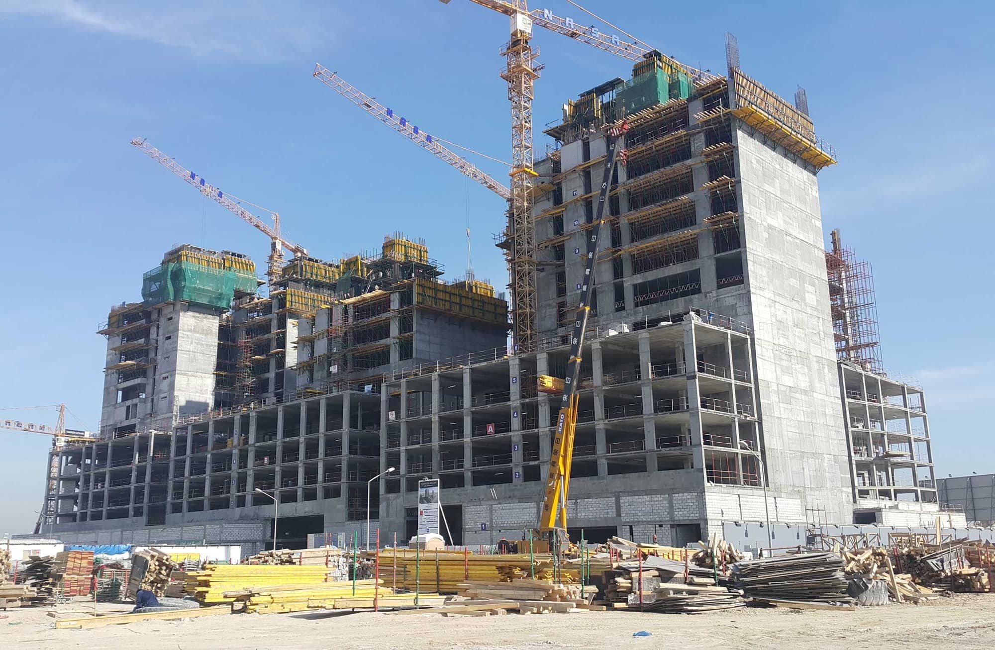 Tamdeen Square | Tamdeen Group