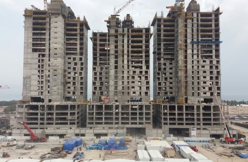 Tamdeen Square | Tamdeen Group