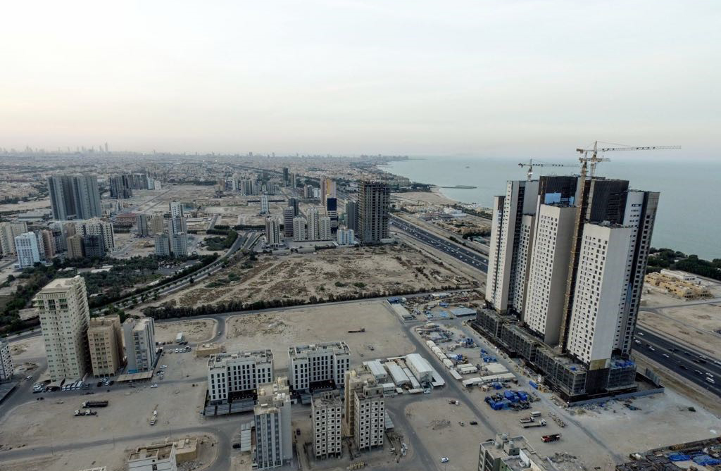 Tamdeen Square | Tamdeen Group