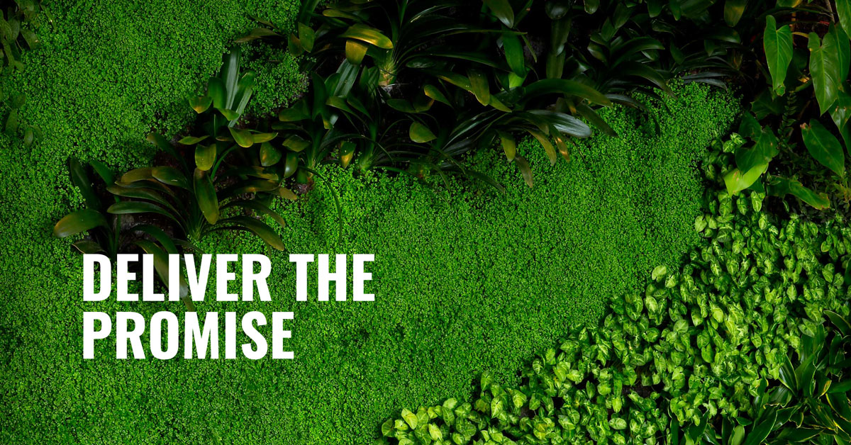 Tamdeen Group | Deliver the Promise