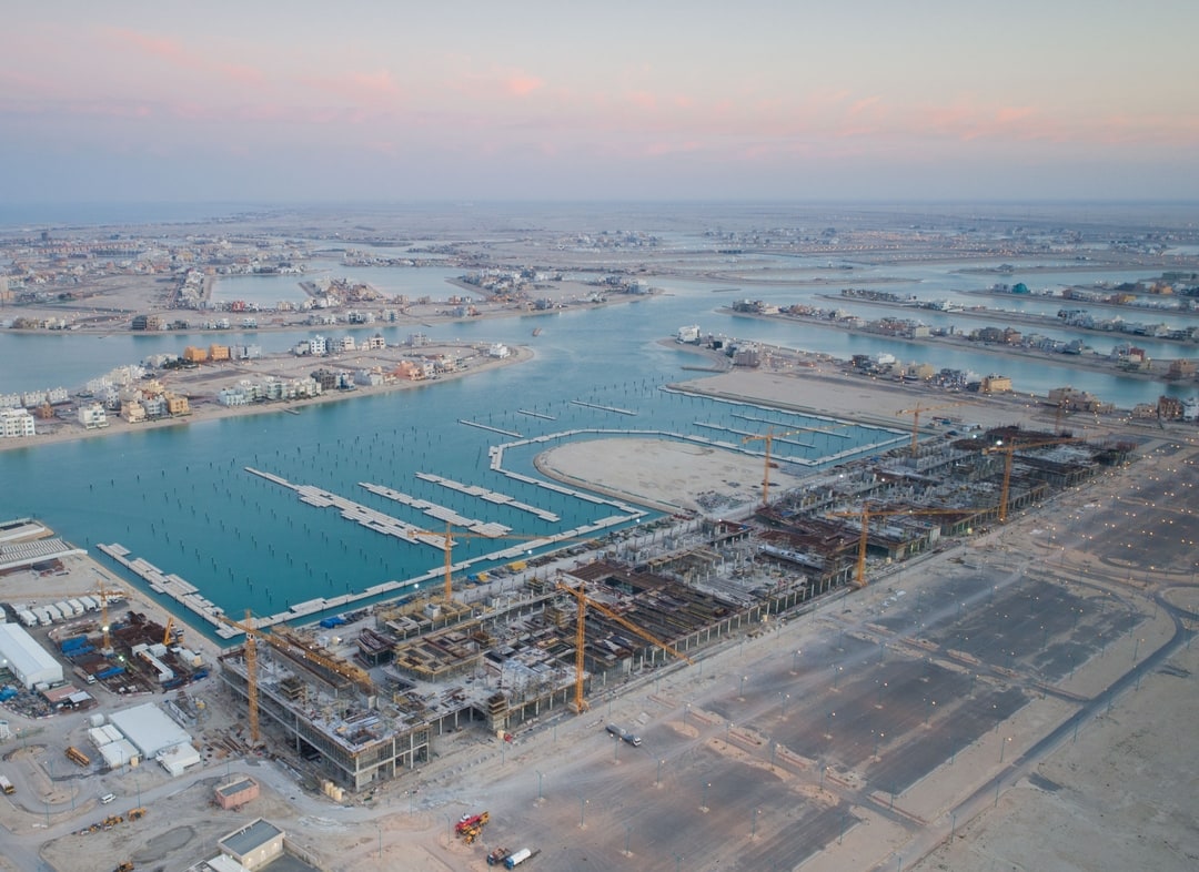 The Warehouse | Tamdeen Group