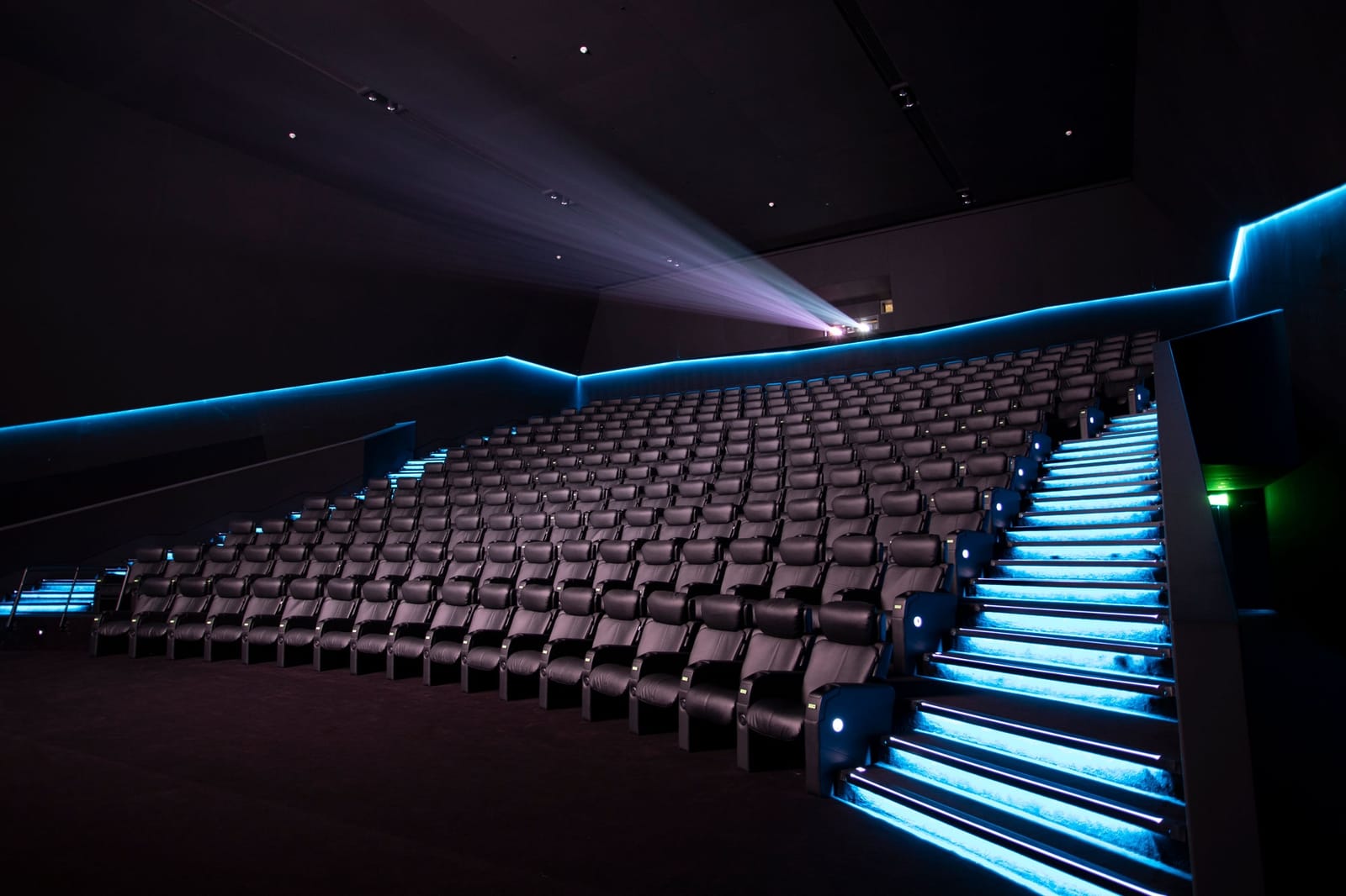 Cinescape | Tamdeen Group