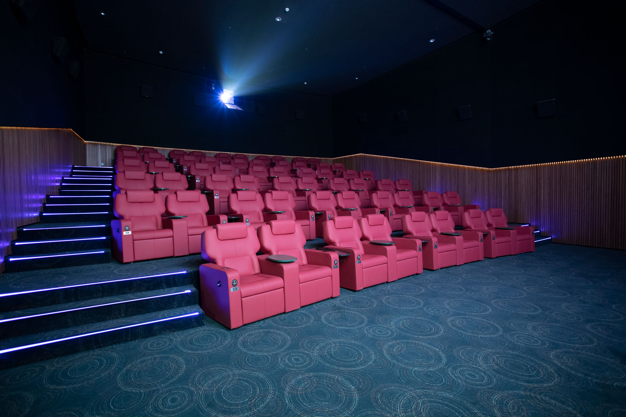Cinescape | Tamdeen Group