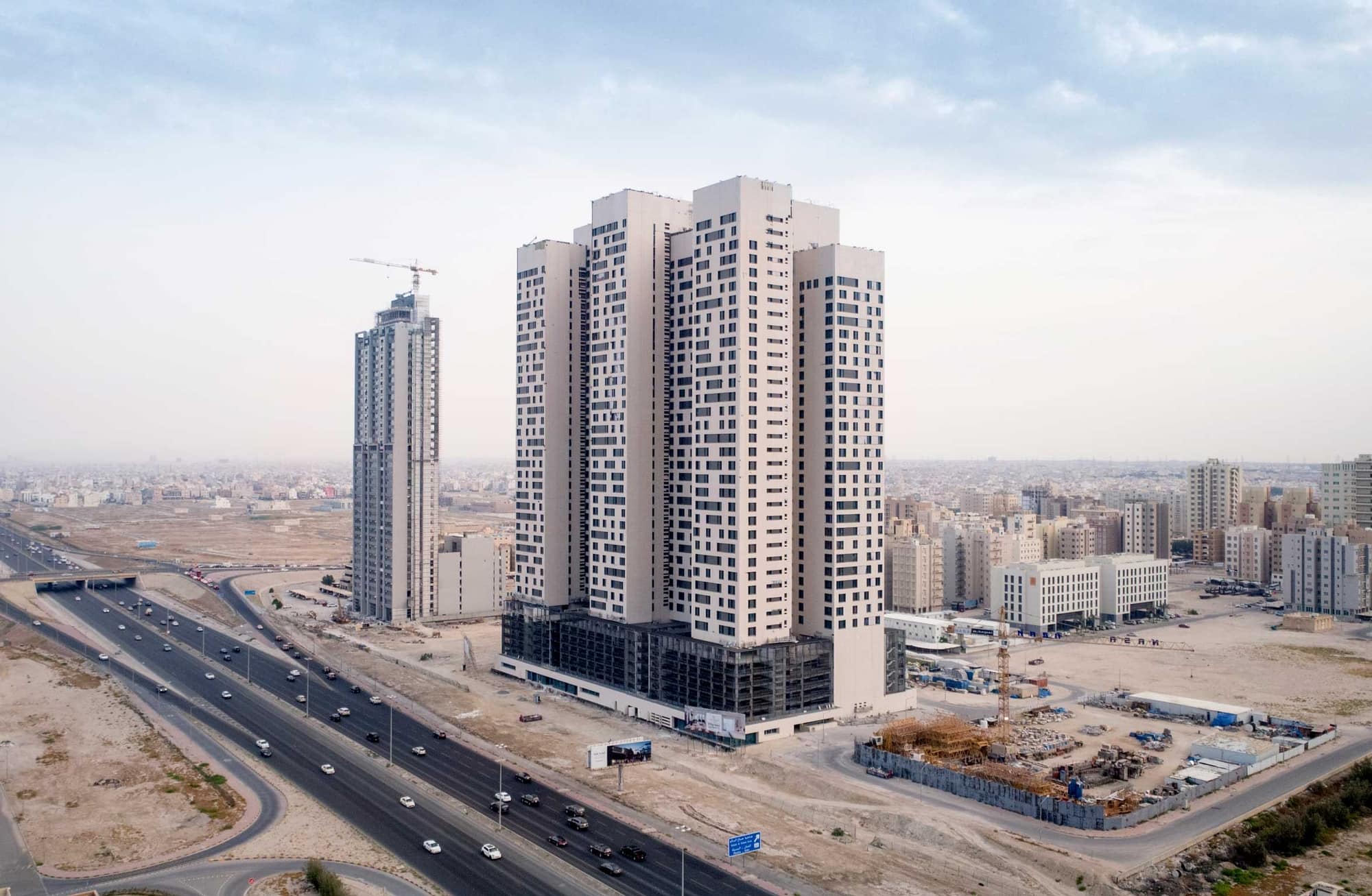 Tamdeen Square | Tamdeen Group