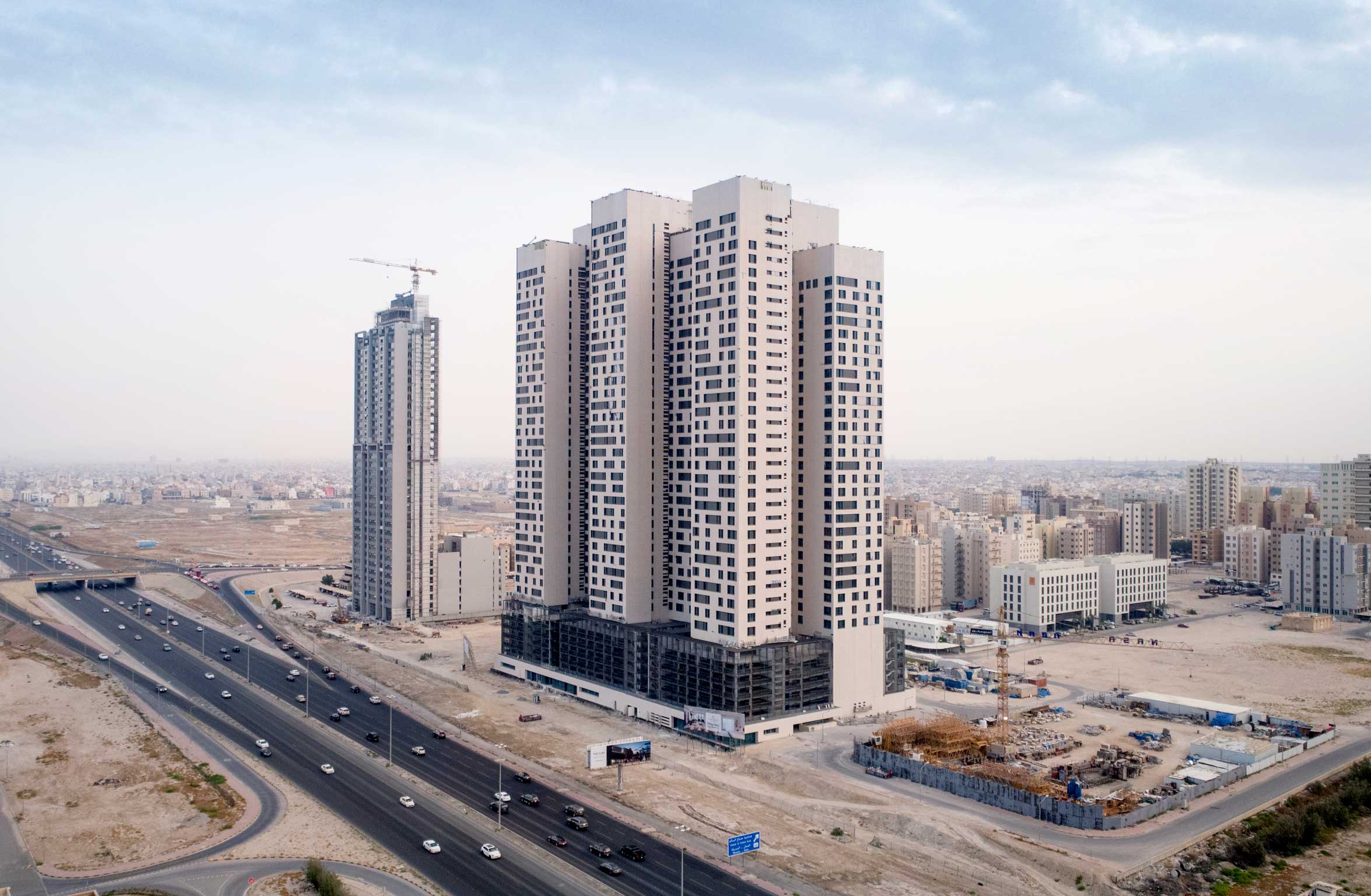 Tamdeen Square | Tamdeen Group