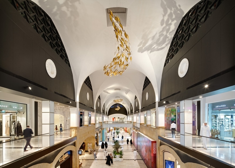 Al Kout | Tamdeen Group