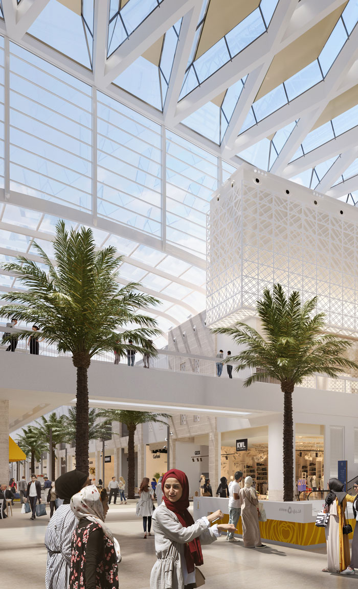 Al Khiran | Tamdeen Group