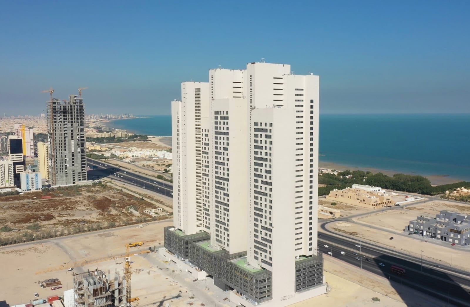 Tamdeen Square | Tamdeen Group