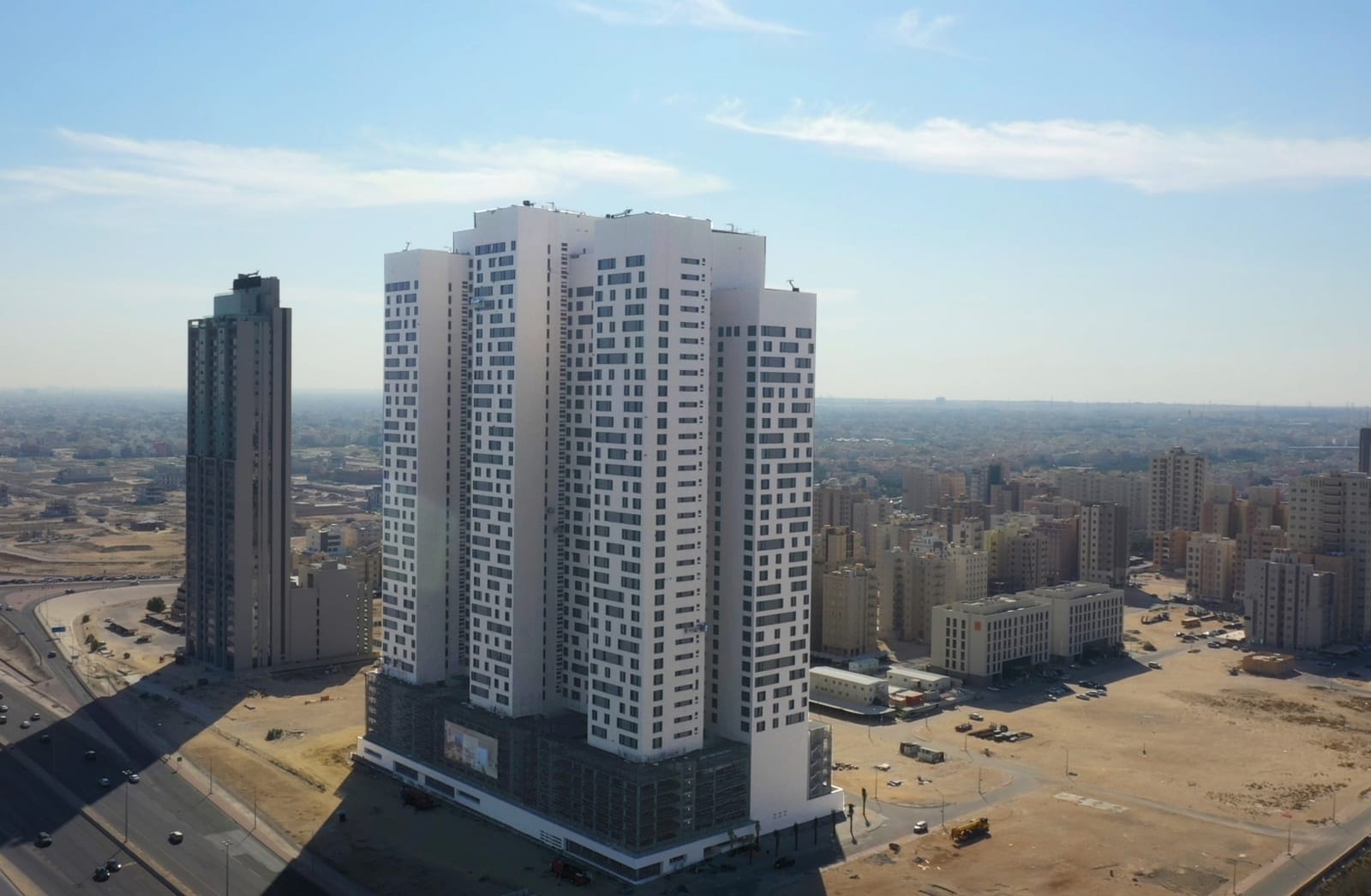 Tamdeen Square | Tamdeen Group