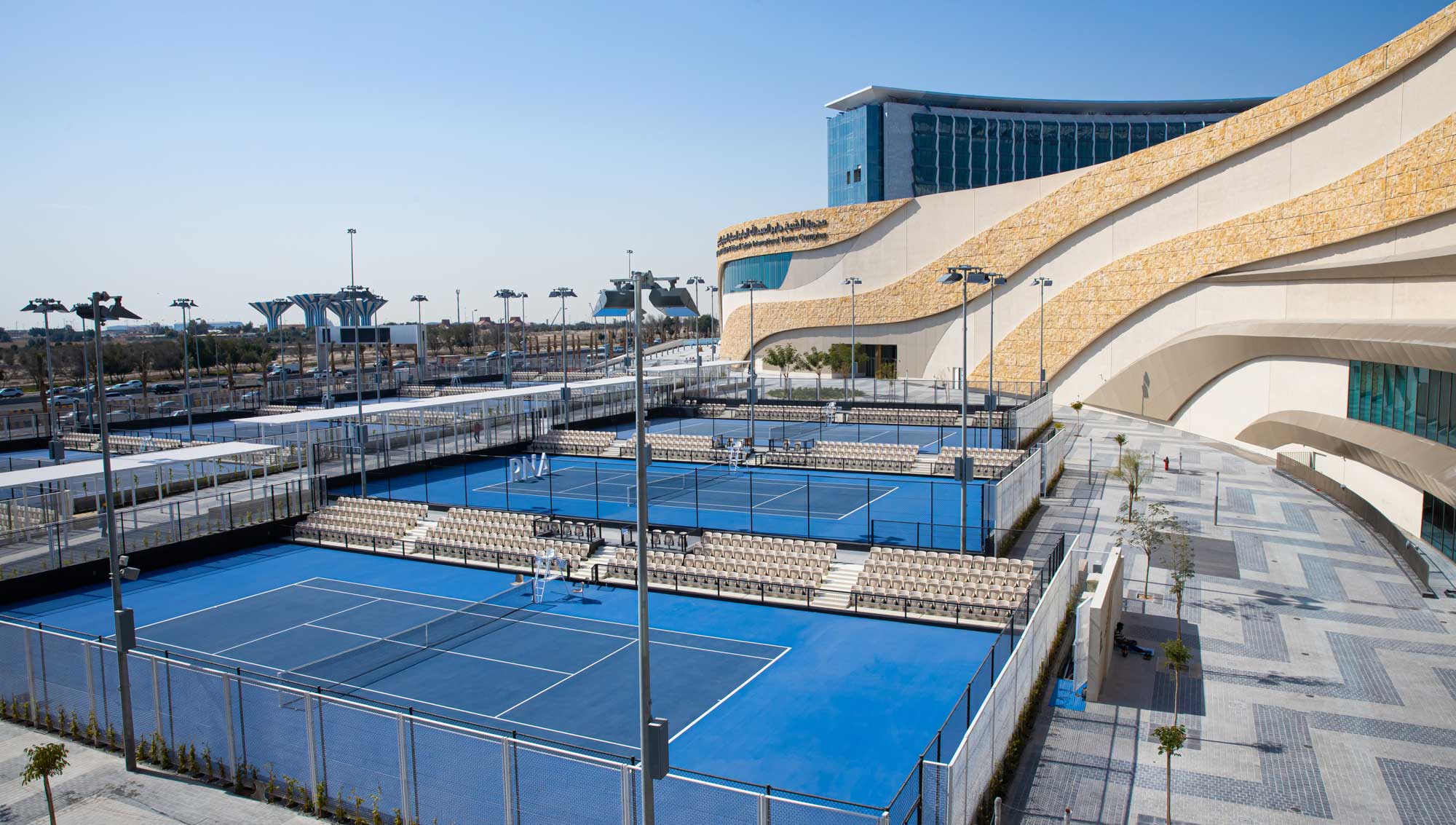 360 Mall | Tamdeen Group