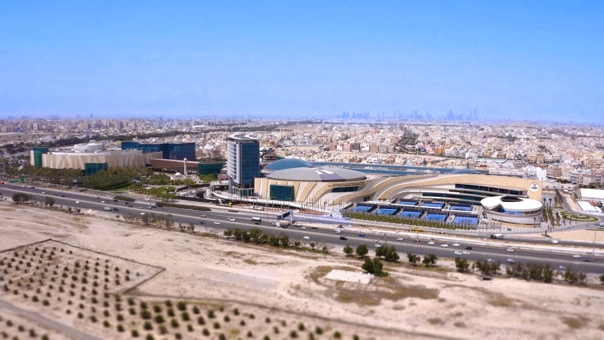 360 Mall | Tamdeen Group