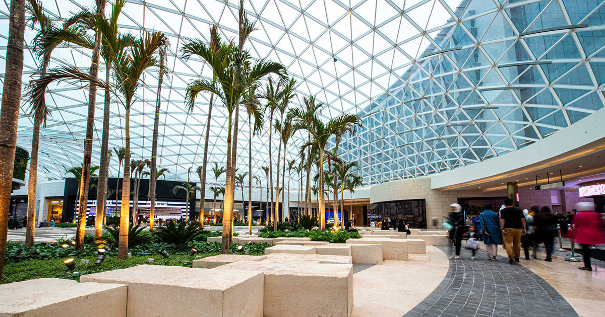 Tamdeen Group | Portfolio