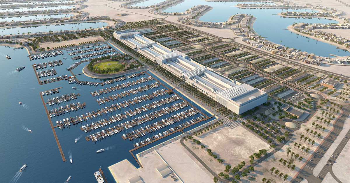 Al Khiran | Tamdeen Group