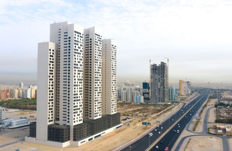 Tamdeen Square | Tamdeen Group