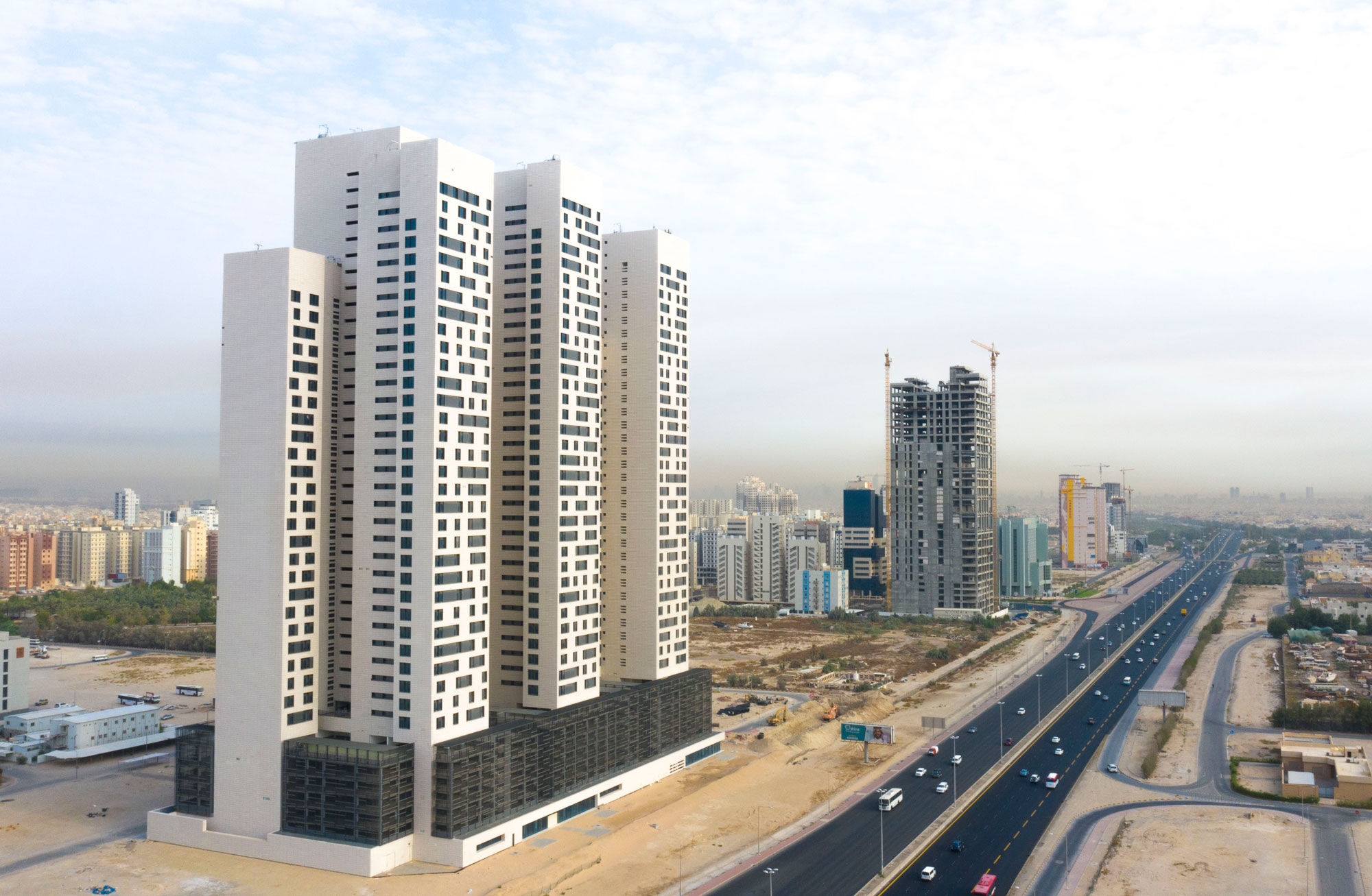 Tamdeen Square | Tamdeen Group