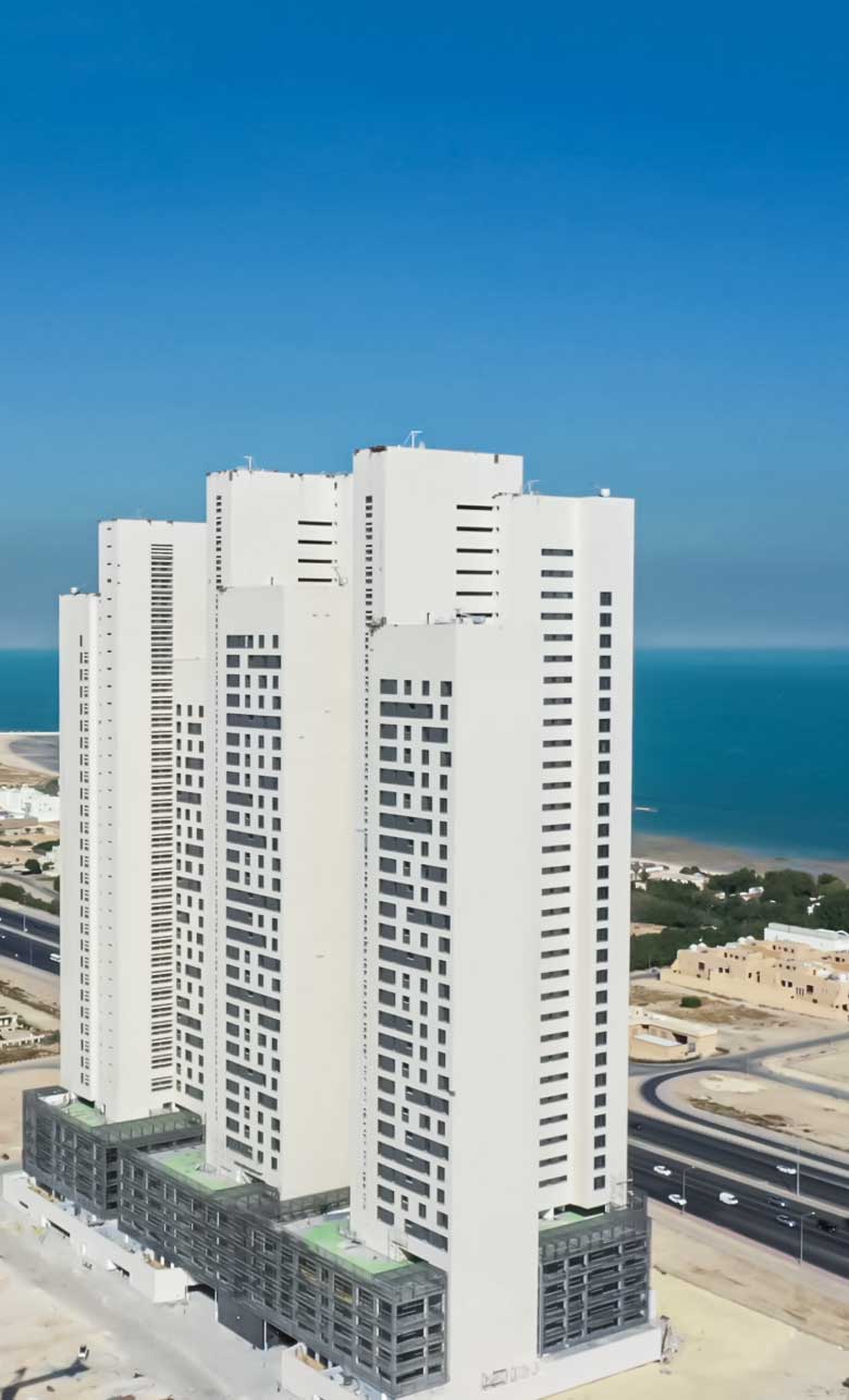 Tamdeen Square | Tamdeen Group