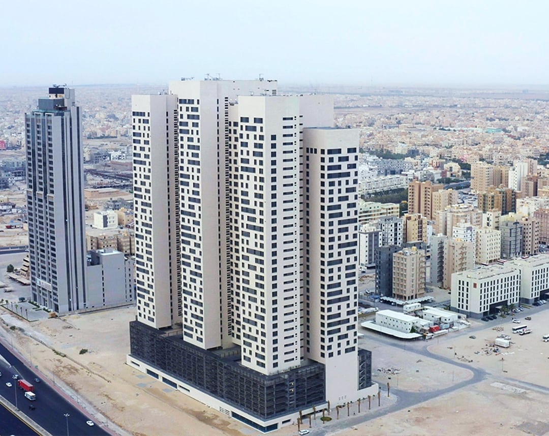 Tamdeen Square | Tamdeen Group