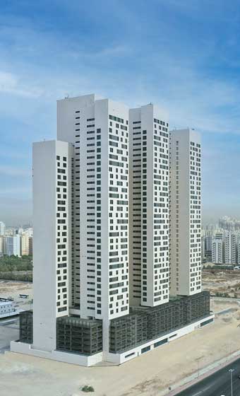 Tamdeen Group | Deliver the Promise