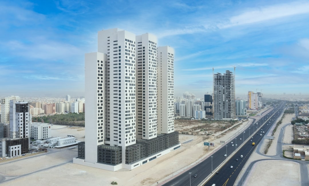 Tamdeen Square | Tamdeen Group