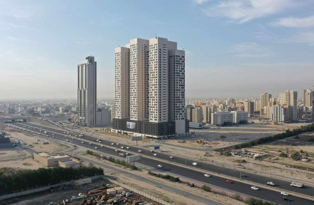 Tamdeen Square | Tamdeen Group