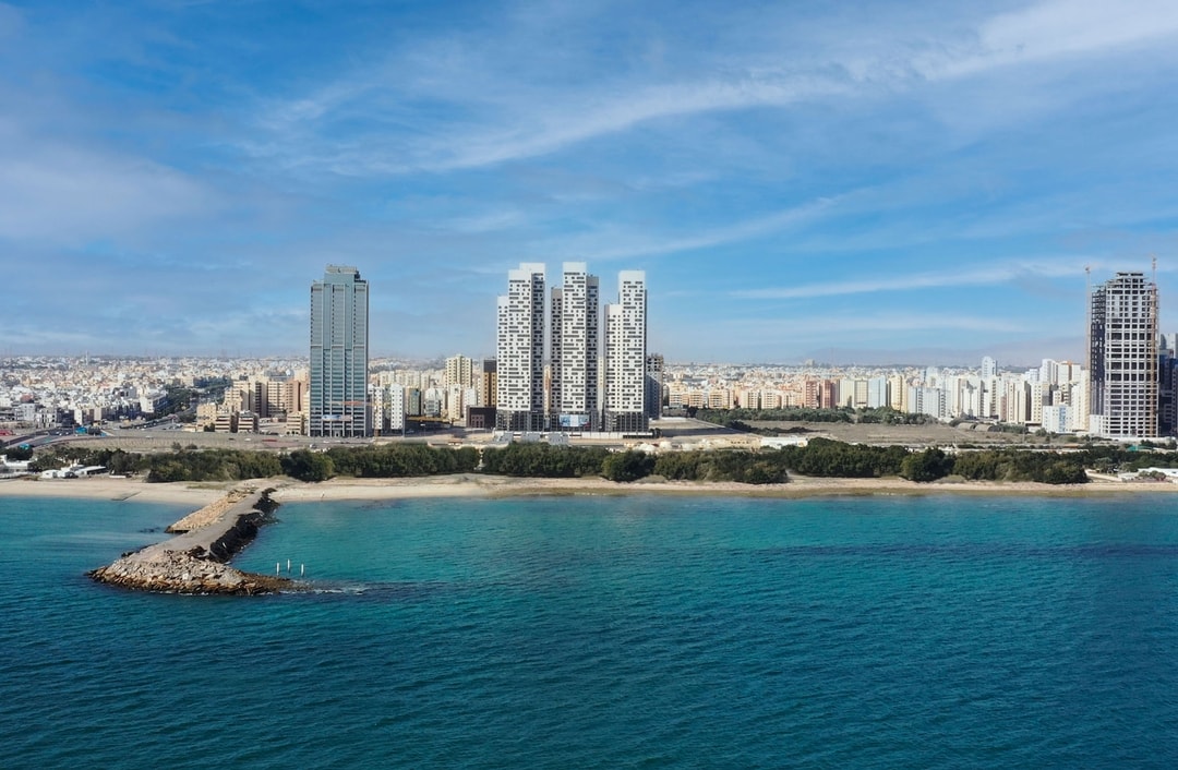 Tamdeen Square | Tamdeen Group