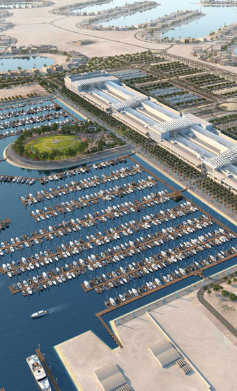 Tamdeen Group | Deliver the Promise