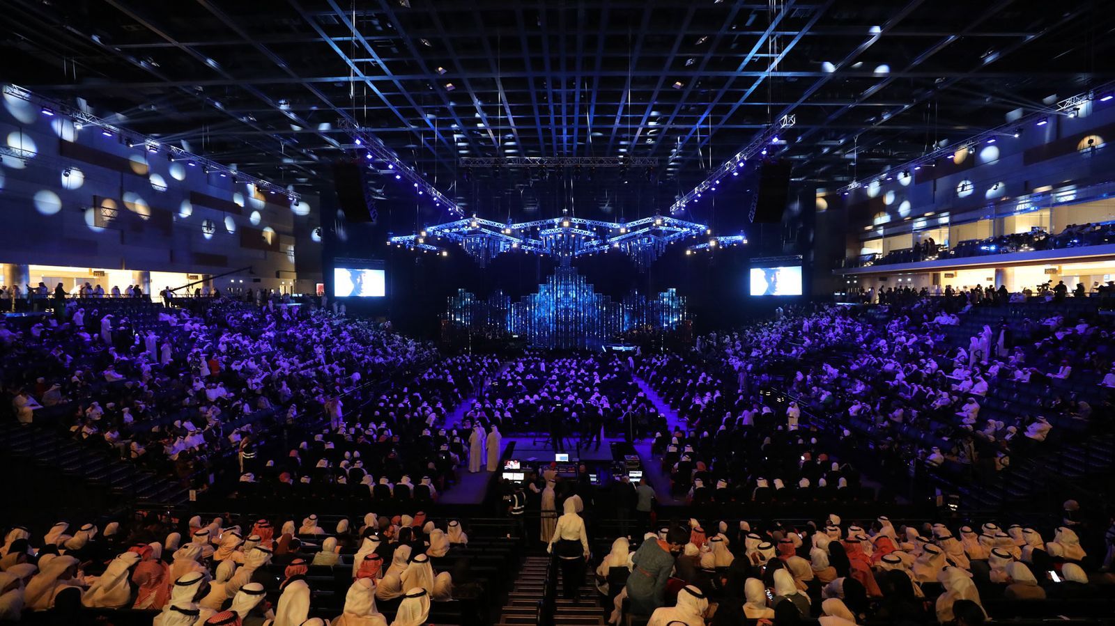 The Arena Kuwait