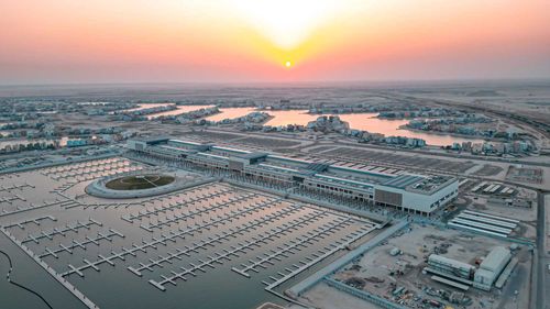 Al Khiran | Tamdeen Group