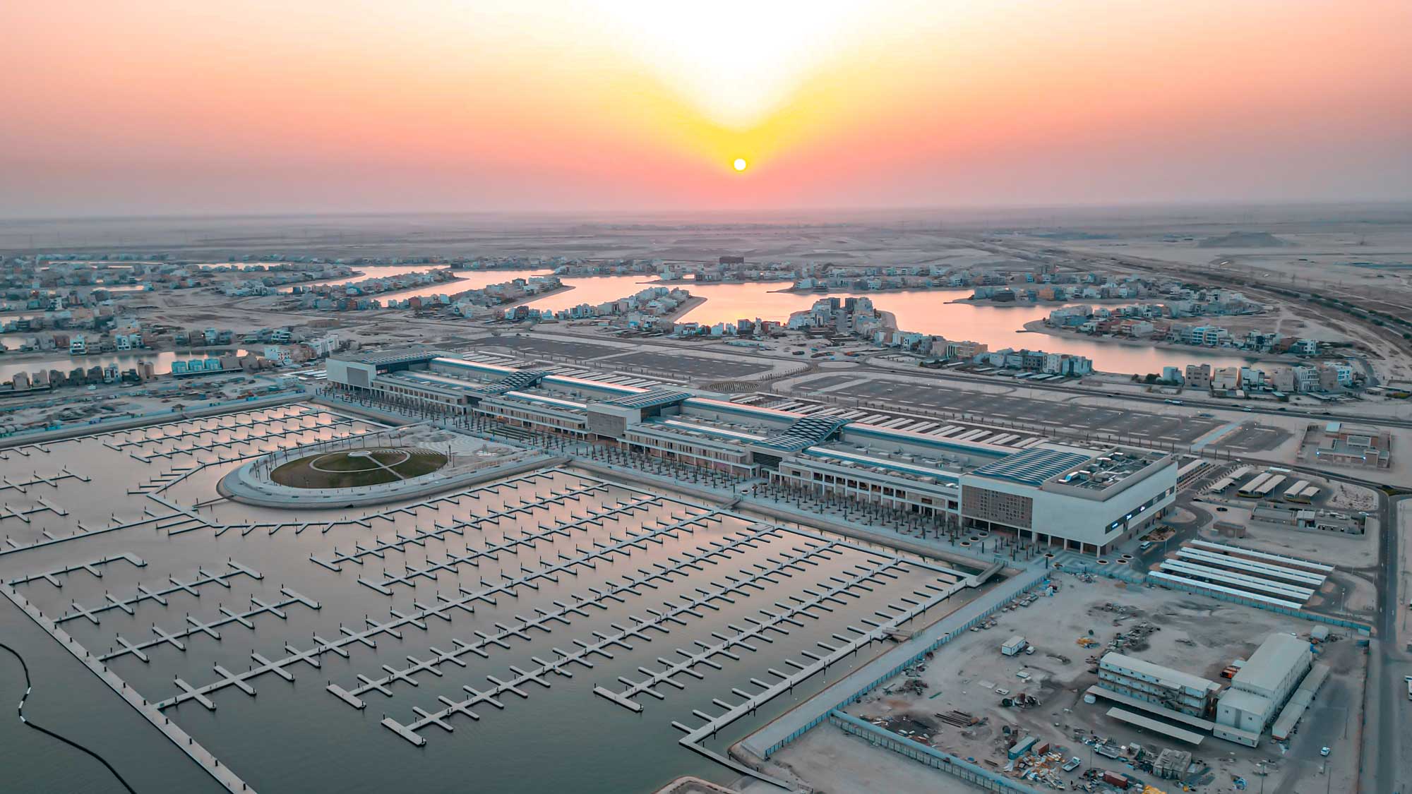 Al Khiran | Tamdeen Group