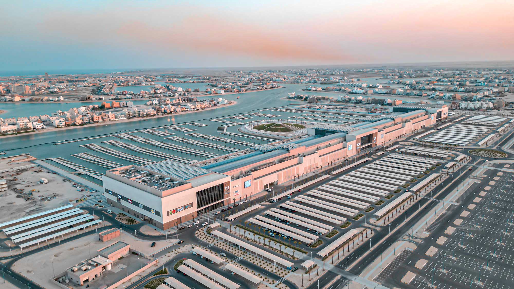 Al Khiran | Tamdeen Group