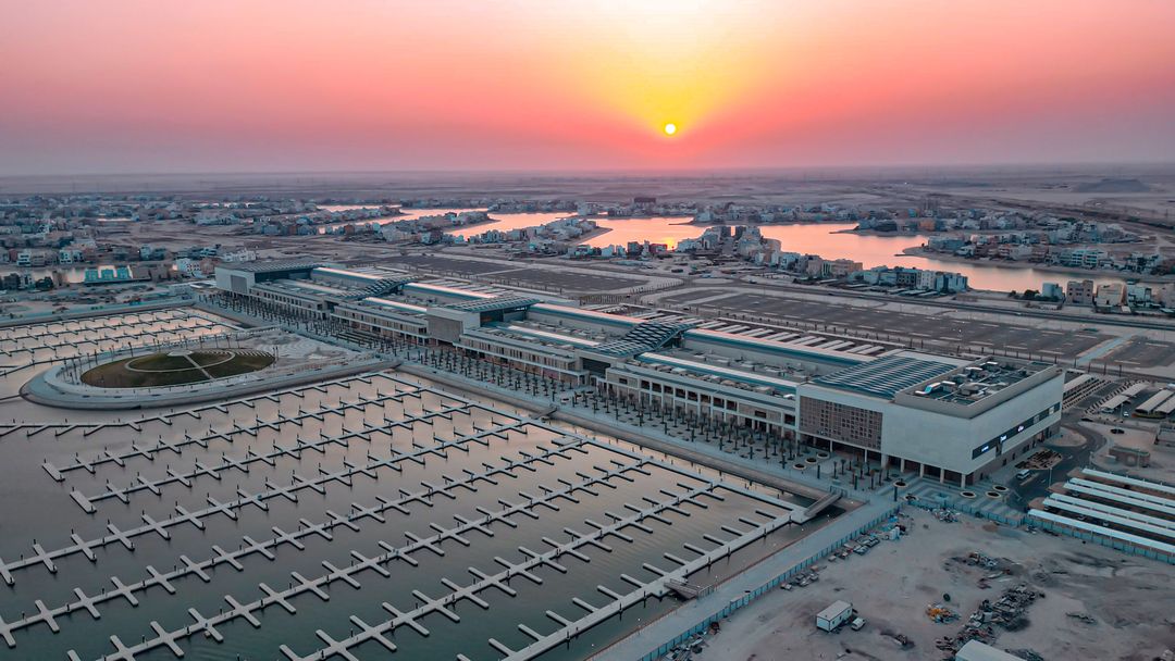 Al Khiran | Tamdeen Group