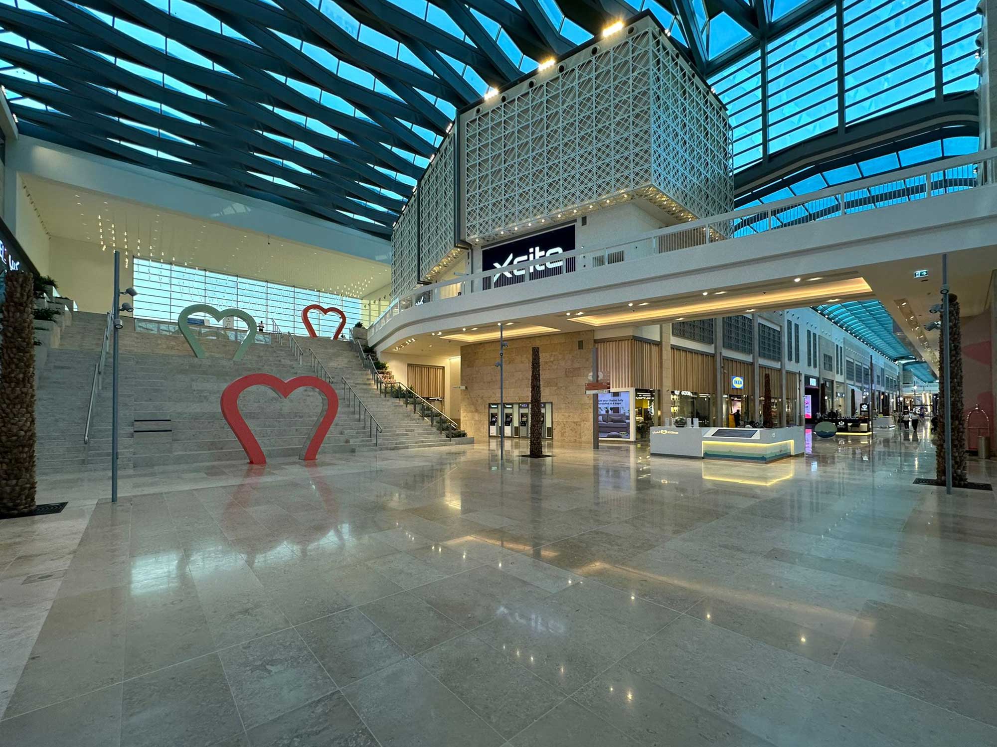 Al Khiran | Tamdeen Group