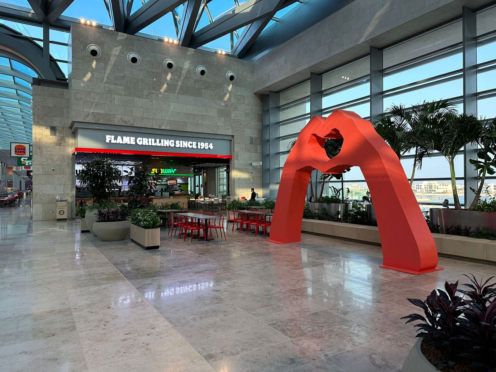 Al Khiran | Tamdeen Group