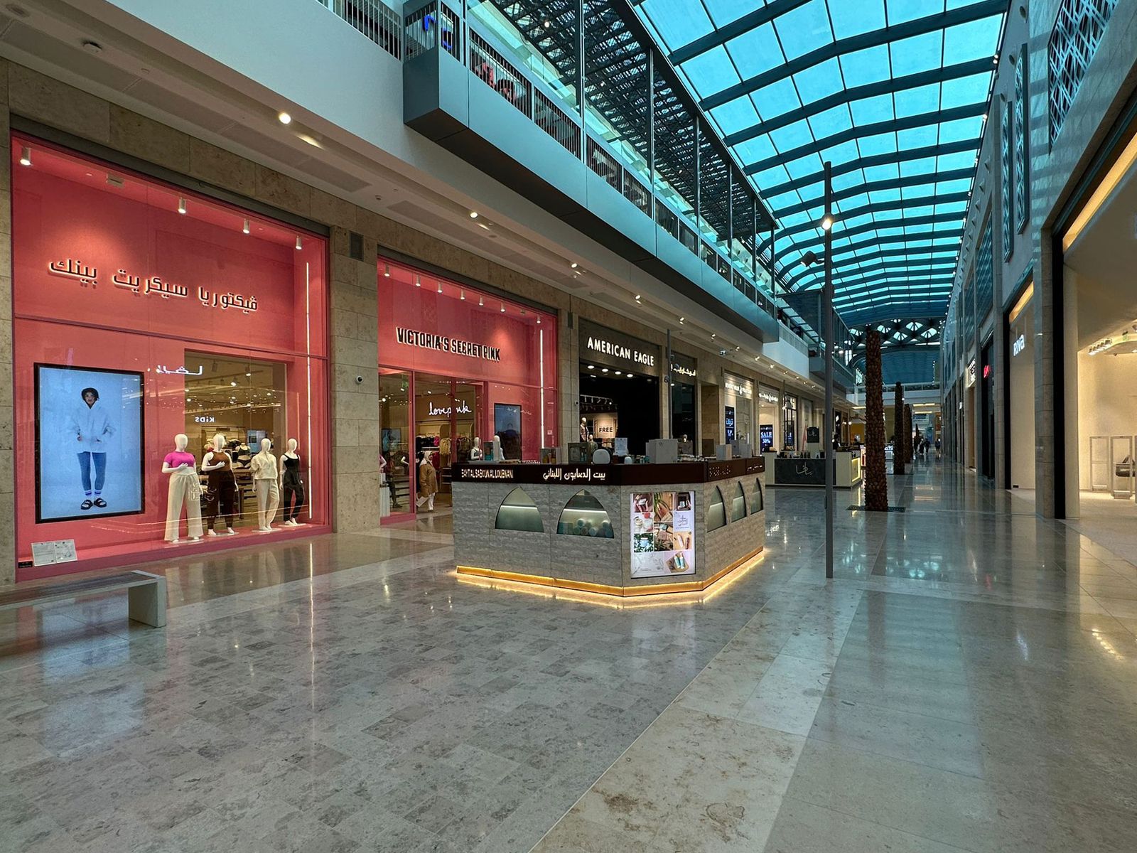 Al Khiran | Tamdeen Group