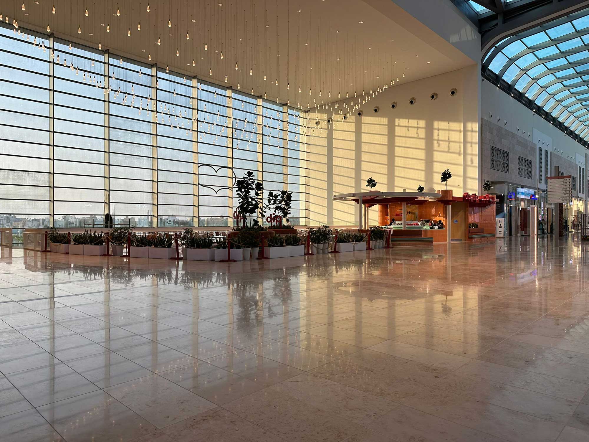 Al Khiran | Tamdeen Group