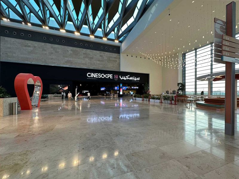 Al Khiran | Tamdeen Group