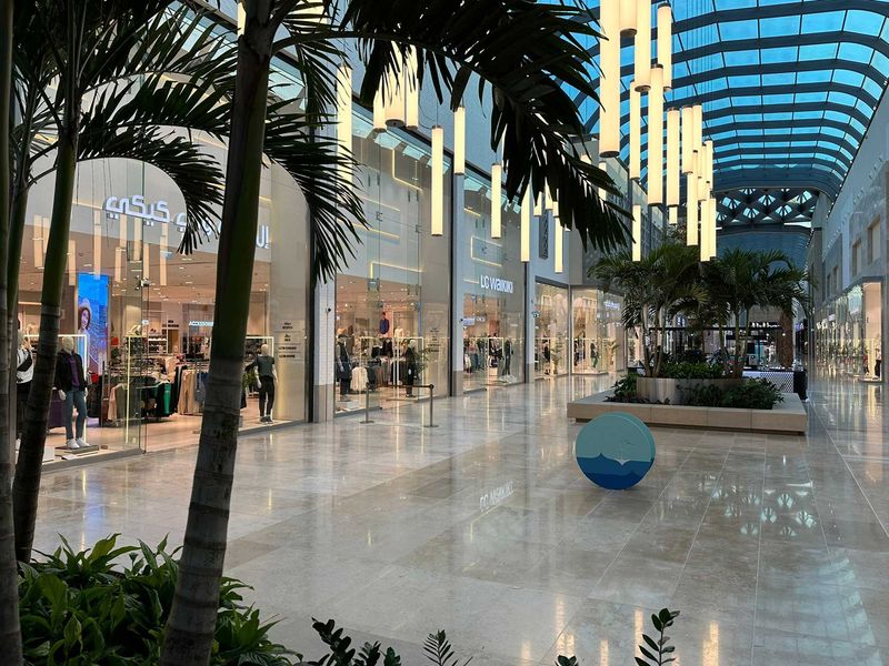 Al Khiran | Tamdeen Group