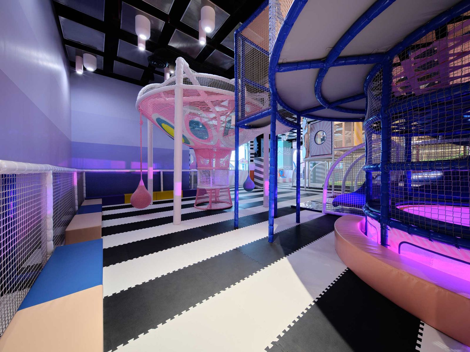 Wonder Zone